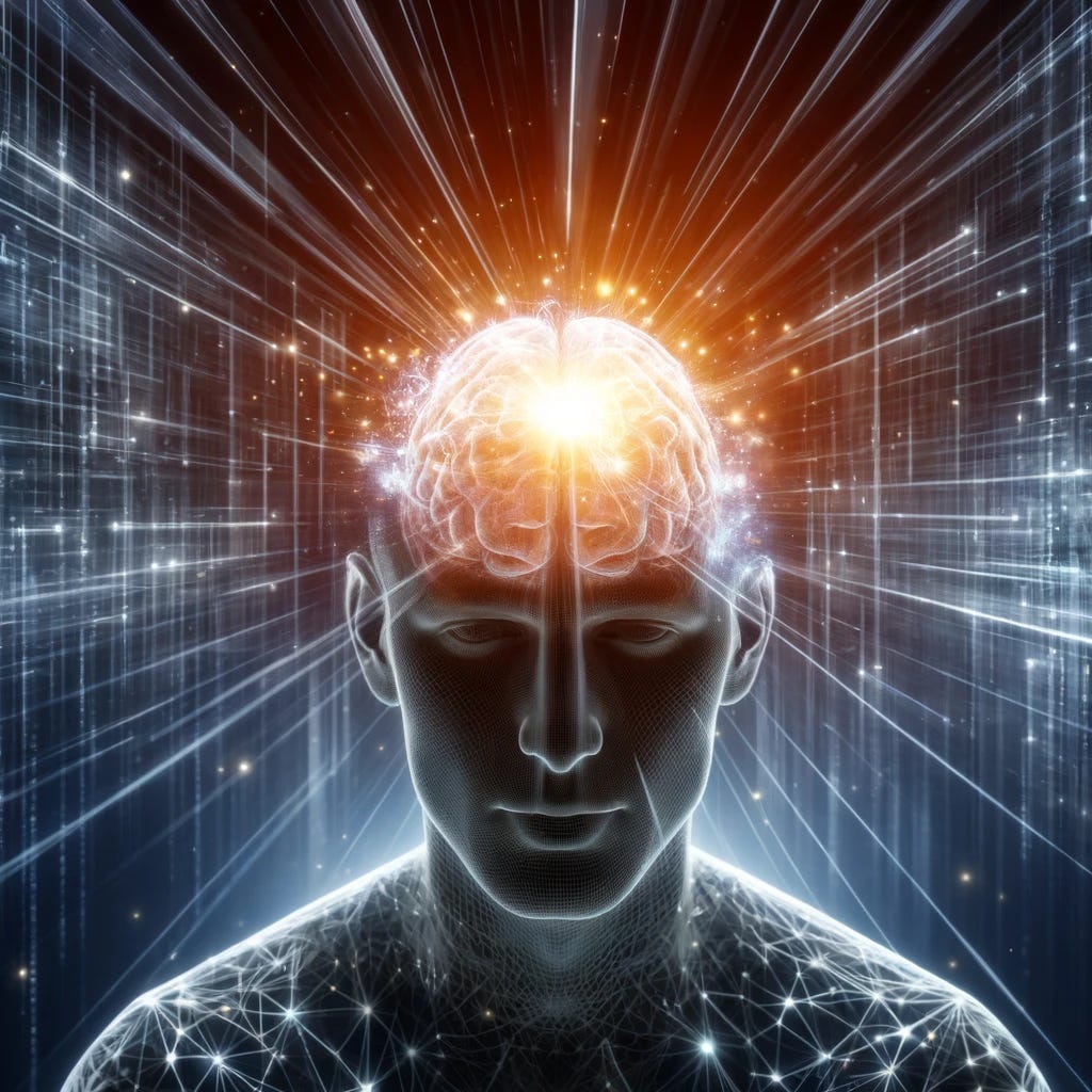 Reprogram Your Mind: Breaking Free from Society’s Influence | by Levuó ...