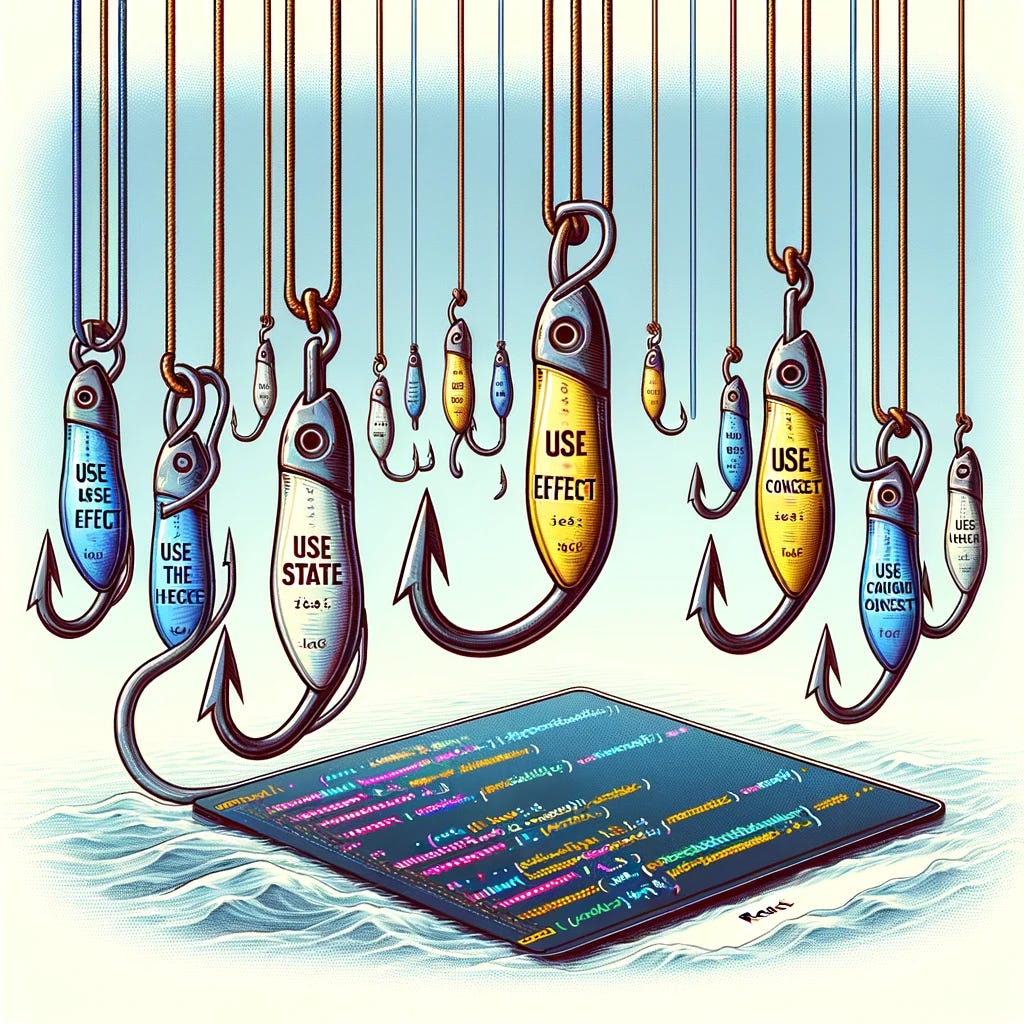 React hooks: Introduction to Custom hooks | by Arian Garshi | Medium