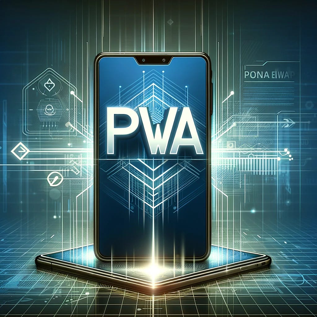 Bridging the Digital Divide: Can Progressive Web Apps Rival Native ...