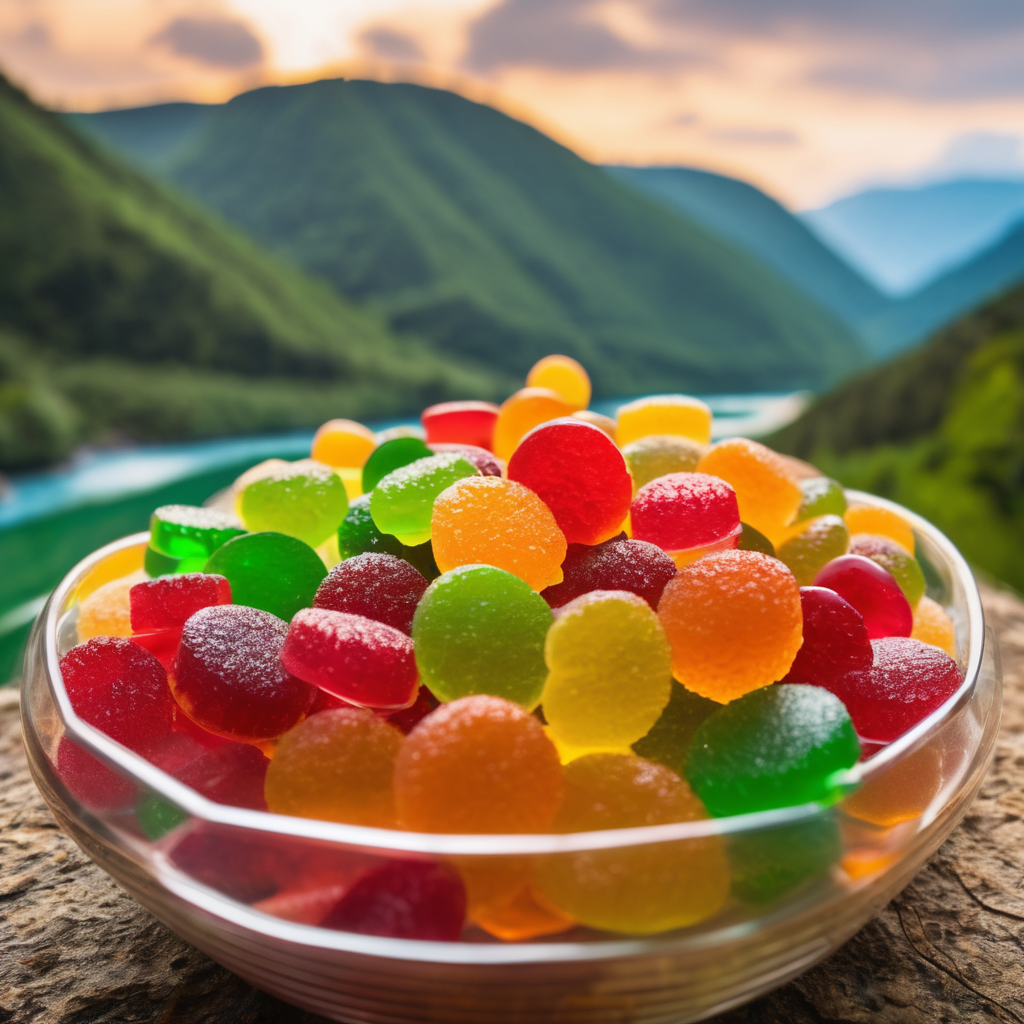 Are N300 Weight Loss Gummies the Key to a Healthier, Happier You | by ...