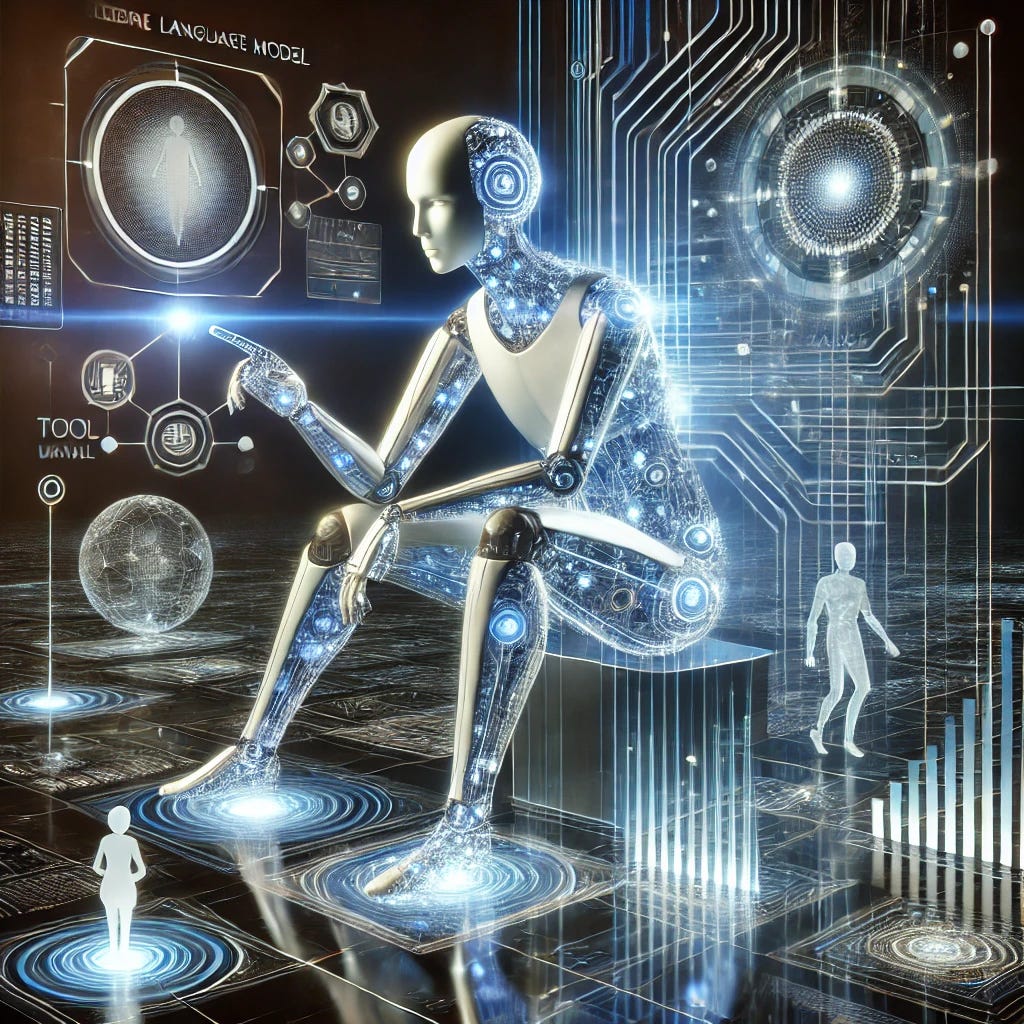 Agentic Design Patterns: Building Smarter GenAI Applications with LLMs ...