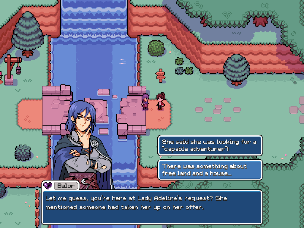 JOYUX | Fields of Nostalgia: How Fields of Mistria Recaptures the Magic ...