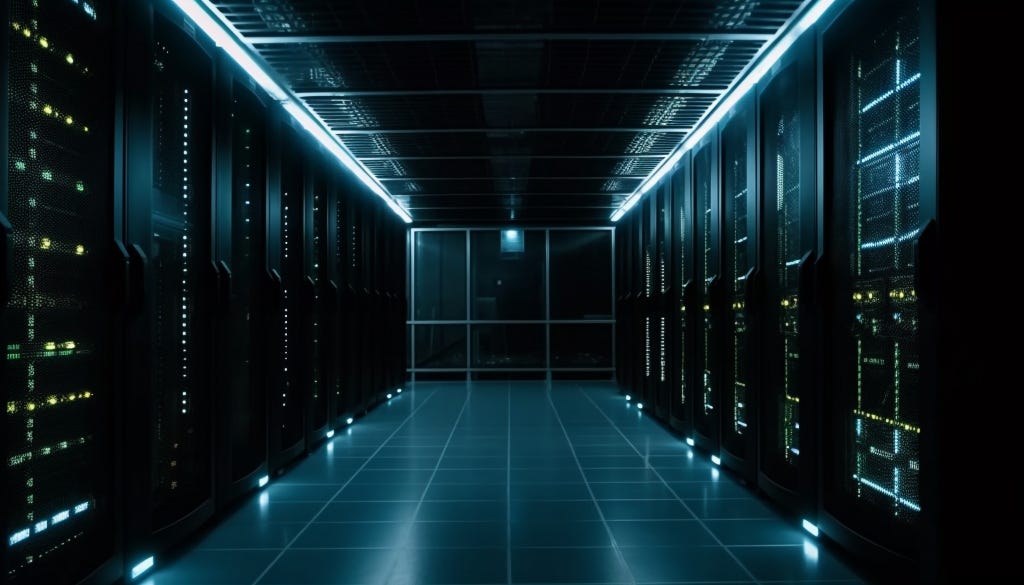 Benefits of consolidating data centers through migration projects | by Oneworld logix | May ...