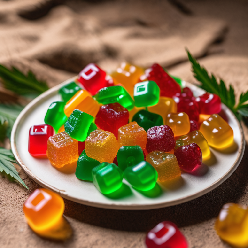 K2 Life CBD Gummies Reviews- Read Daily Dose Benefits, Safe Effective ...