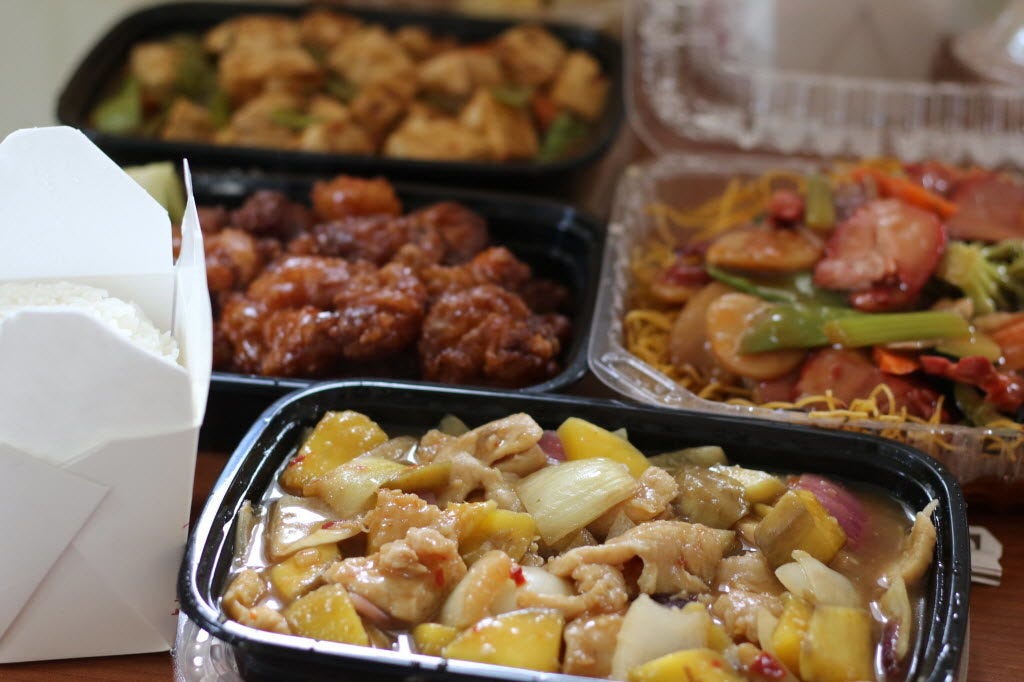 The Changing Design Language of Chinese Menu Design in East Village ...