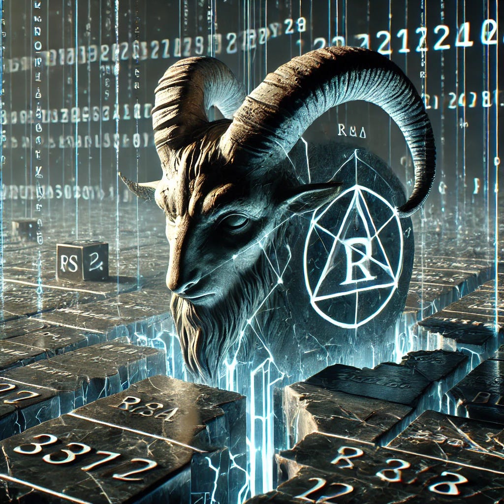 “Command Cipher #01”. Alright, Commander, listen up. We’re… | by ...