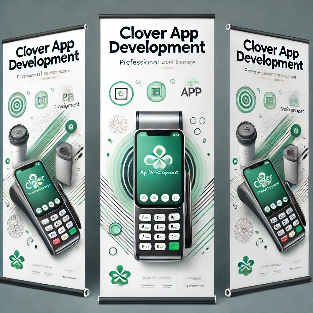 Top 10 Clover App Development Services/Companies in 2024 (Updated List ...