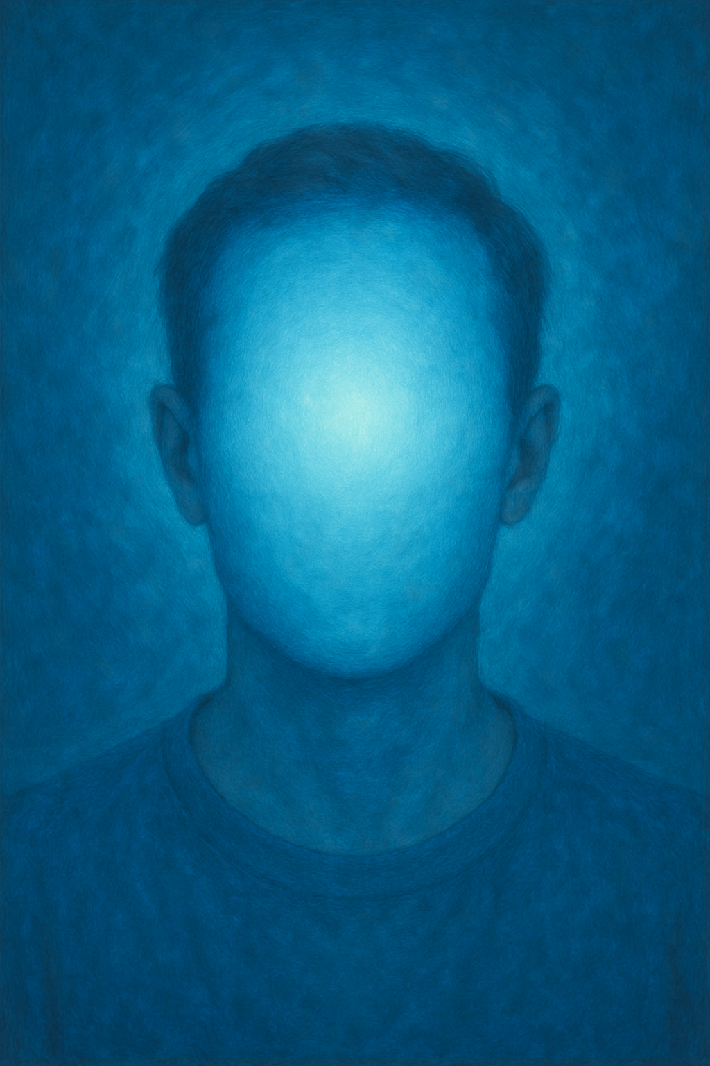 The Recursive Cut: No-Self. “What if the thing you call ‘you’ has… | by Jeff Reid | Jun, 2025 ...