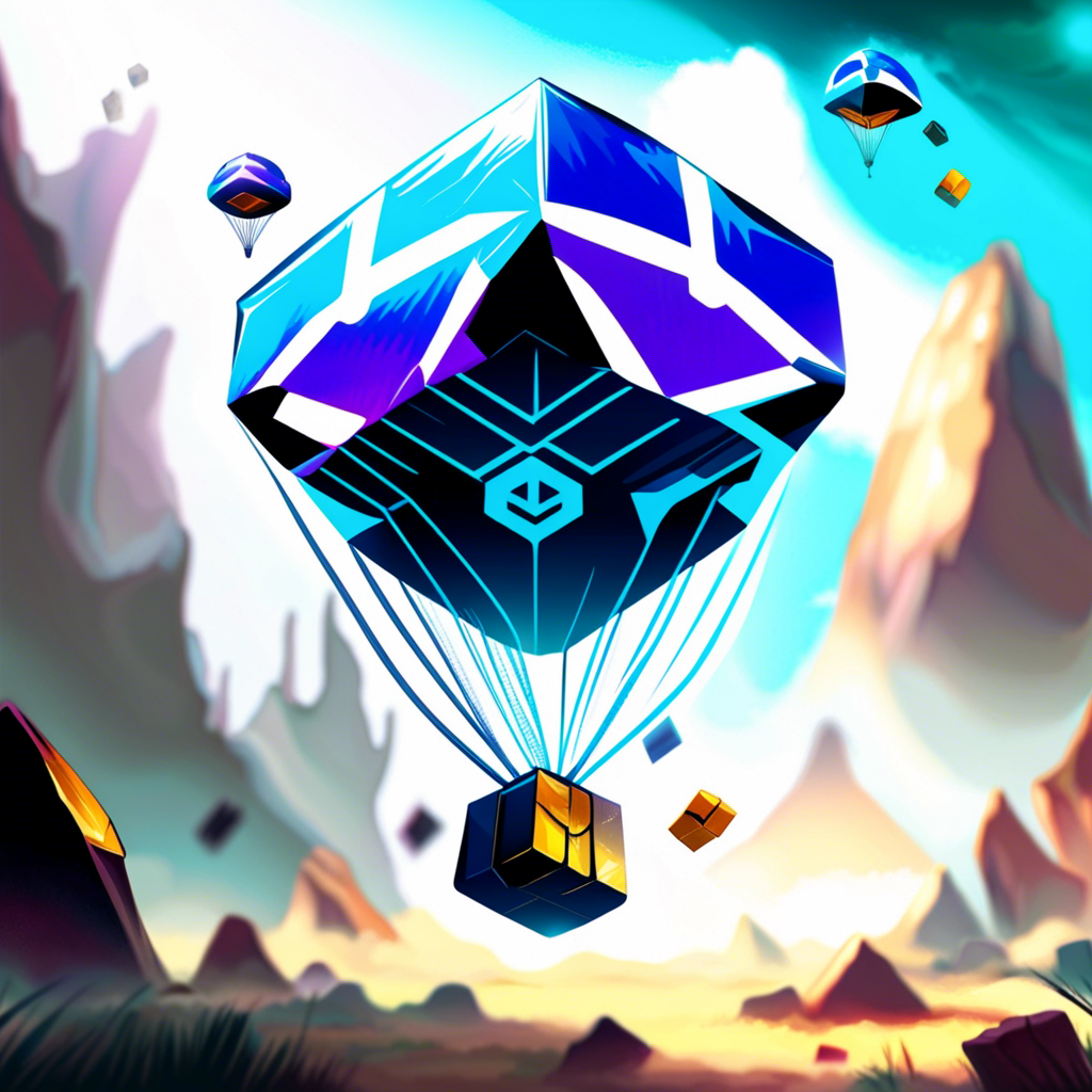 What Does Arbitrum Airdrop Eligibility: Claim Free Crypto Tokens! | by Audieyost | Apr, 2024 ...