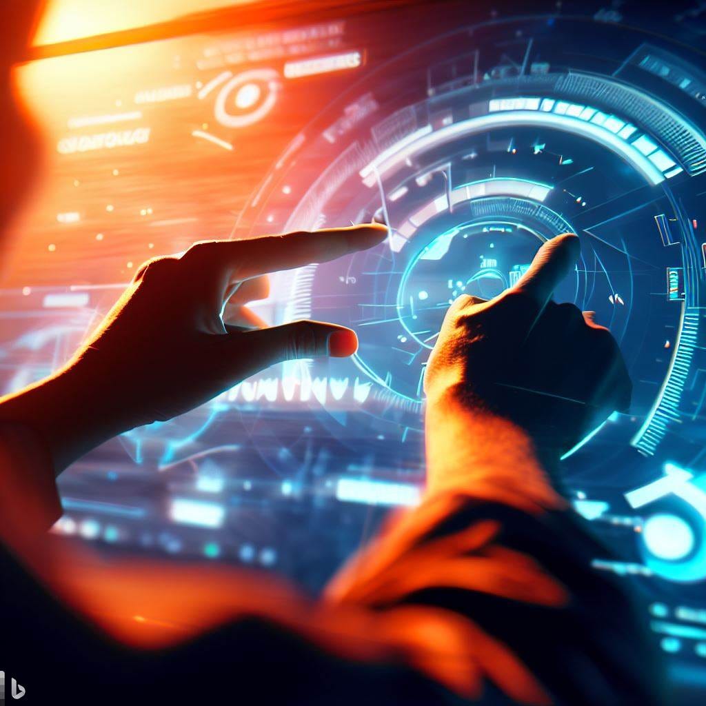 Panel & Streamlit; 5 key differences | by Andrew Huang | Medium