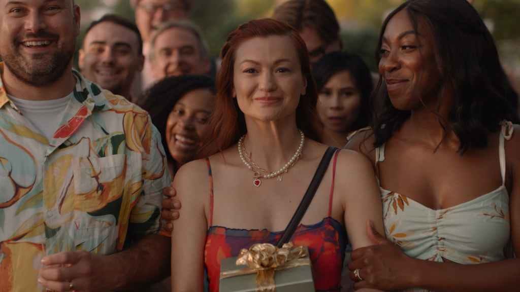 ‘Scrambled’ Review: Life After 30 Can Still Be Sunny-Side Up | by Benoit Teves | Feb, 2024 | Medium