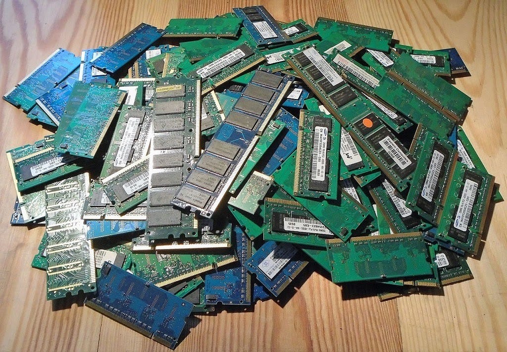 Tackling Large Graphs with RAPIDS cuGraph and CUDA Unified Memory on GPUs | by Alex Fender ...