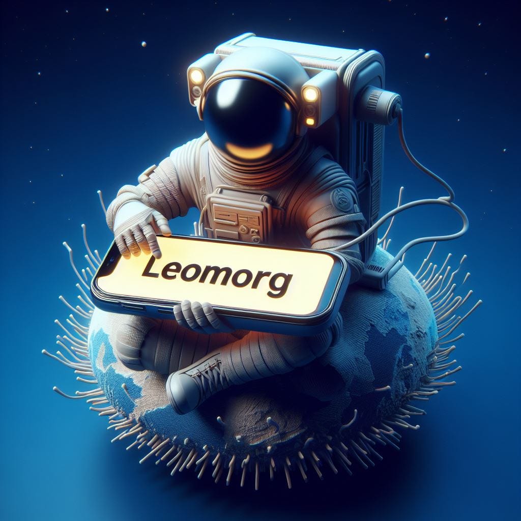 Leomorg: Revolutionizing Task Management for Modern Businesses ...
