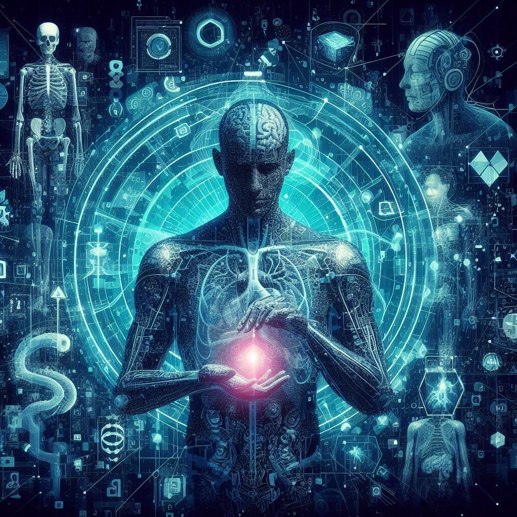 How AI is Revolutionizing Medical Imaging and Radiology | by Seekmeai ...