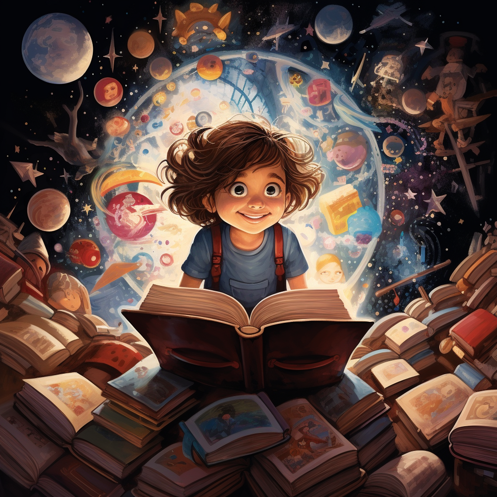 Gifted Kids: Balancing Intellect and Emotion | by Edward Sebastian | Medium