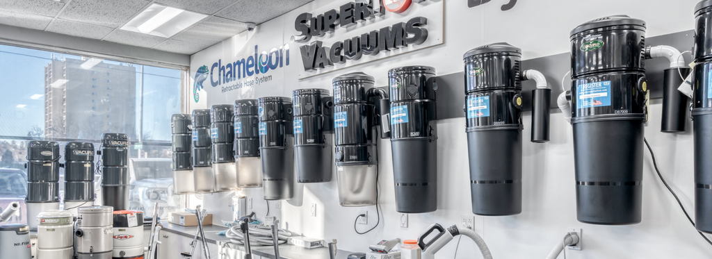 Exploring the Top Central Vacuum Systems for Your Home | by ...