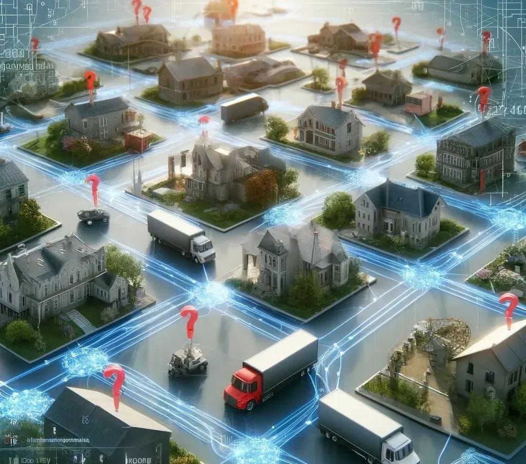 Literature Reading and Discussion: Research on Distributed Robust ...