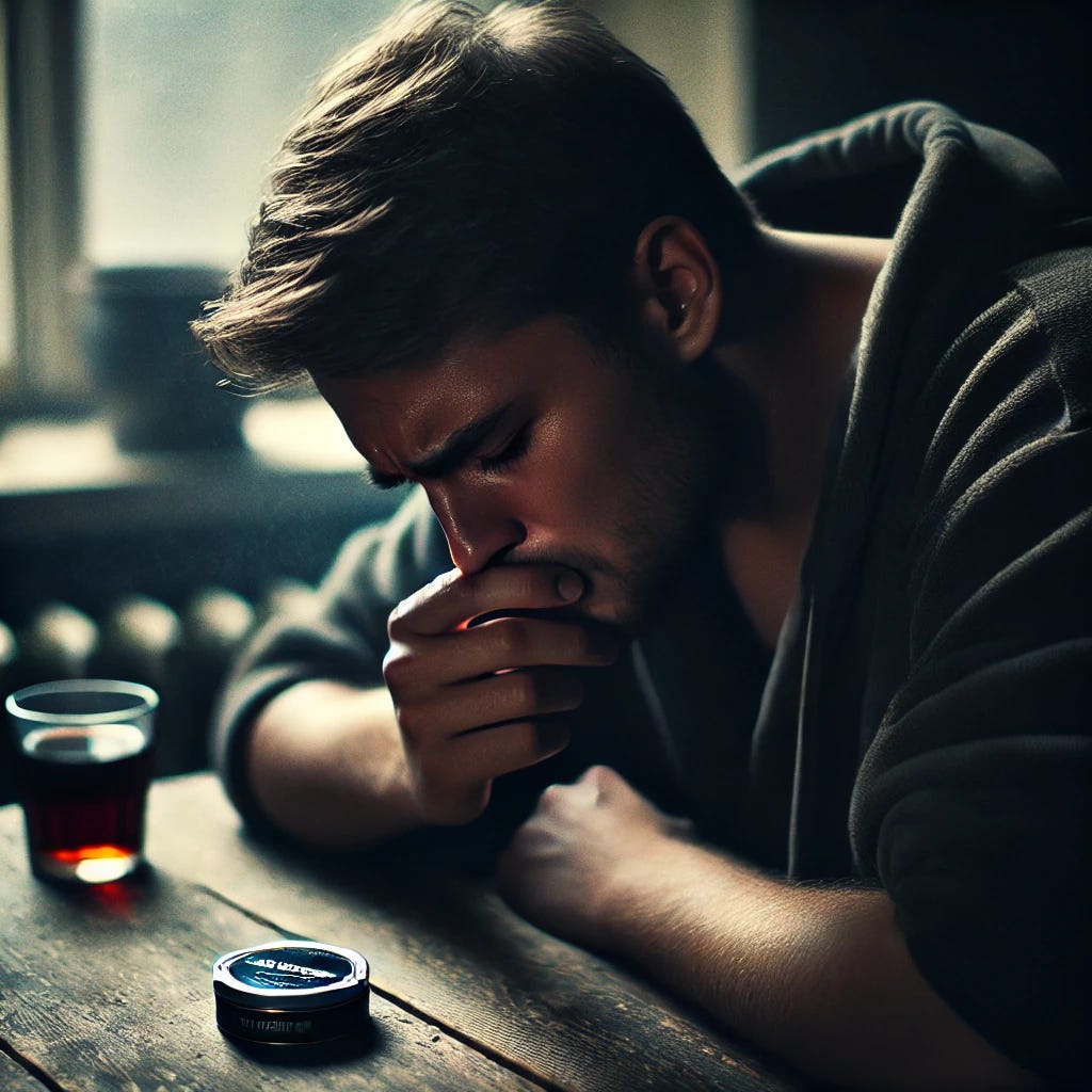 The Hidden Trap of Snus: Why It’s More Addictive Than Smoking | by ...