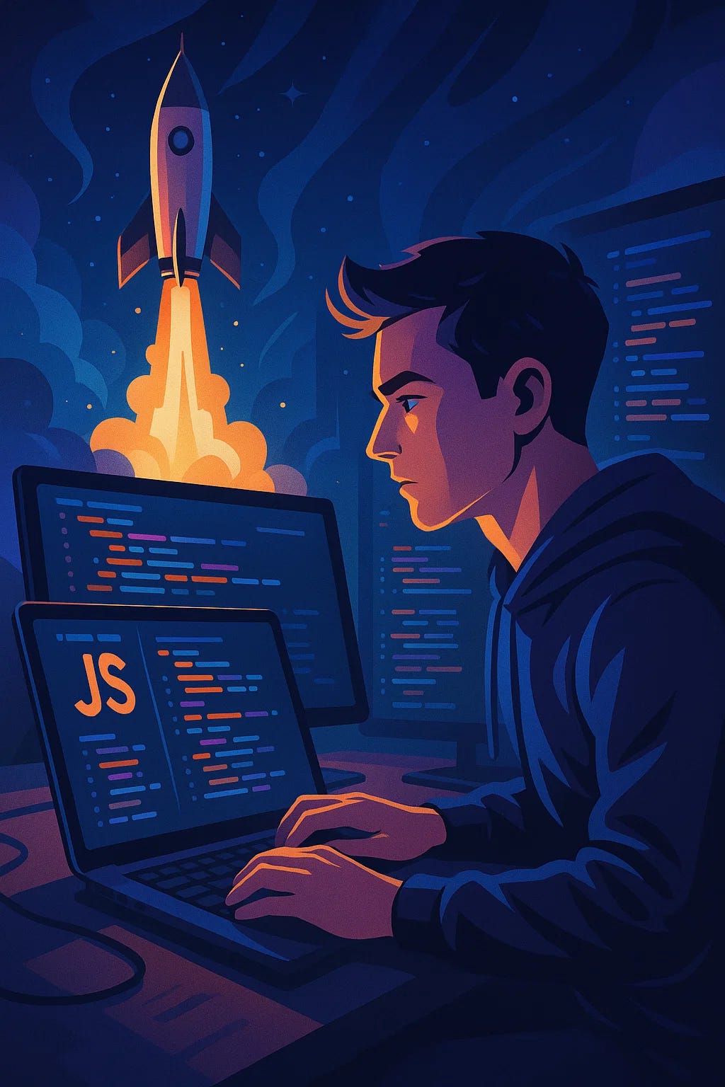 The JavaScript Refactor That Made My App 3x Faster Overnight | by Arfa | Aug, 2025 | JavaScript ...