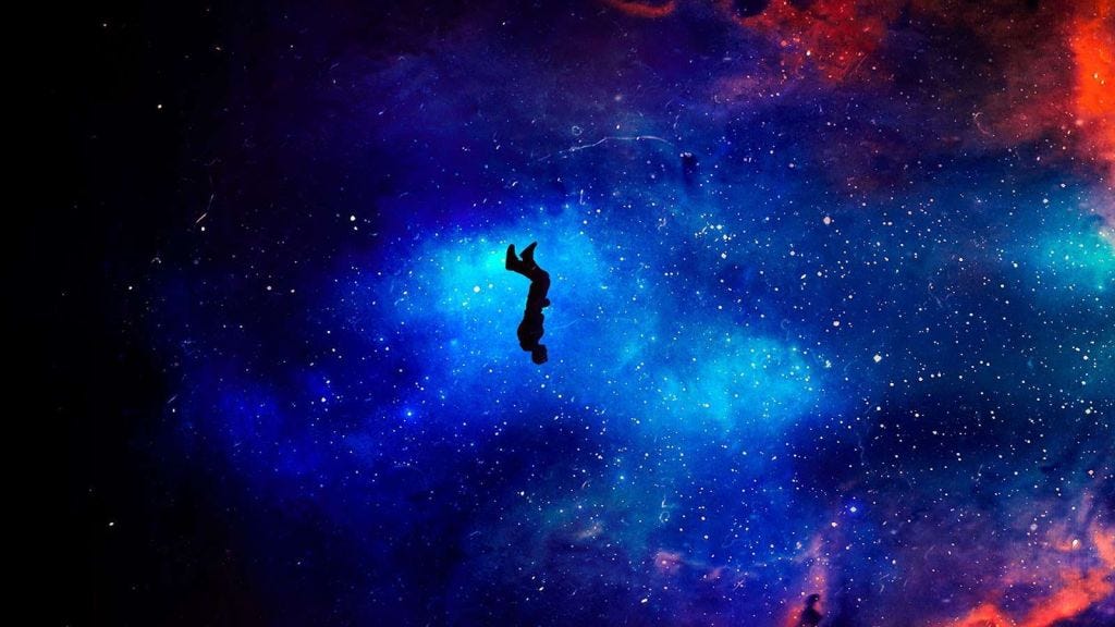 Part 1 :What Makes Us Alive?. Humans have come a long way in… | by ...