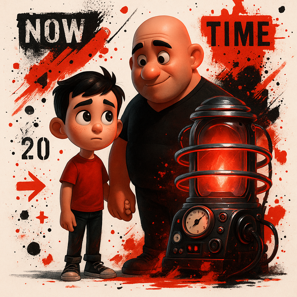 The Metaverse Was Always the End Goal | by Ben Fairbank | Sep, 2025 ...