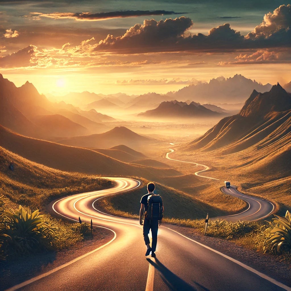 Ever Wondered Why We Travel? Discovering the True Reasons Behind ...