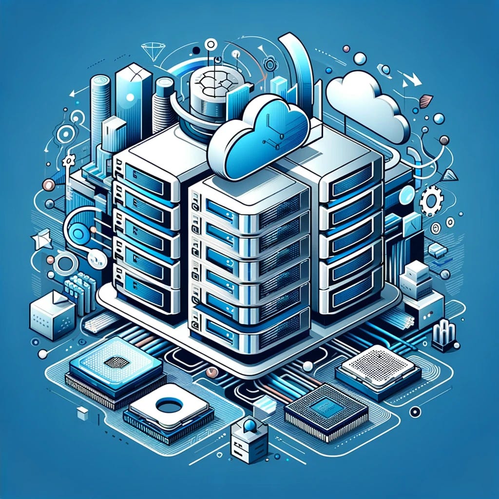 10 Essential Tips for Mastering Windows Server Administration. | by Johnpaulj | Mar, 2024 | Medium