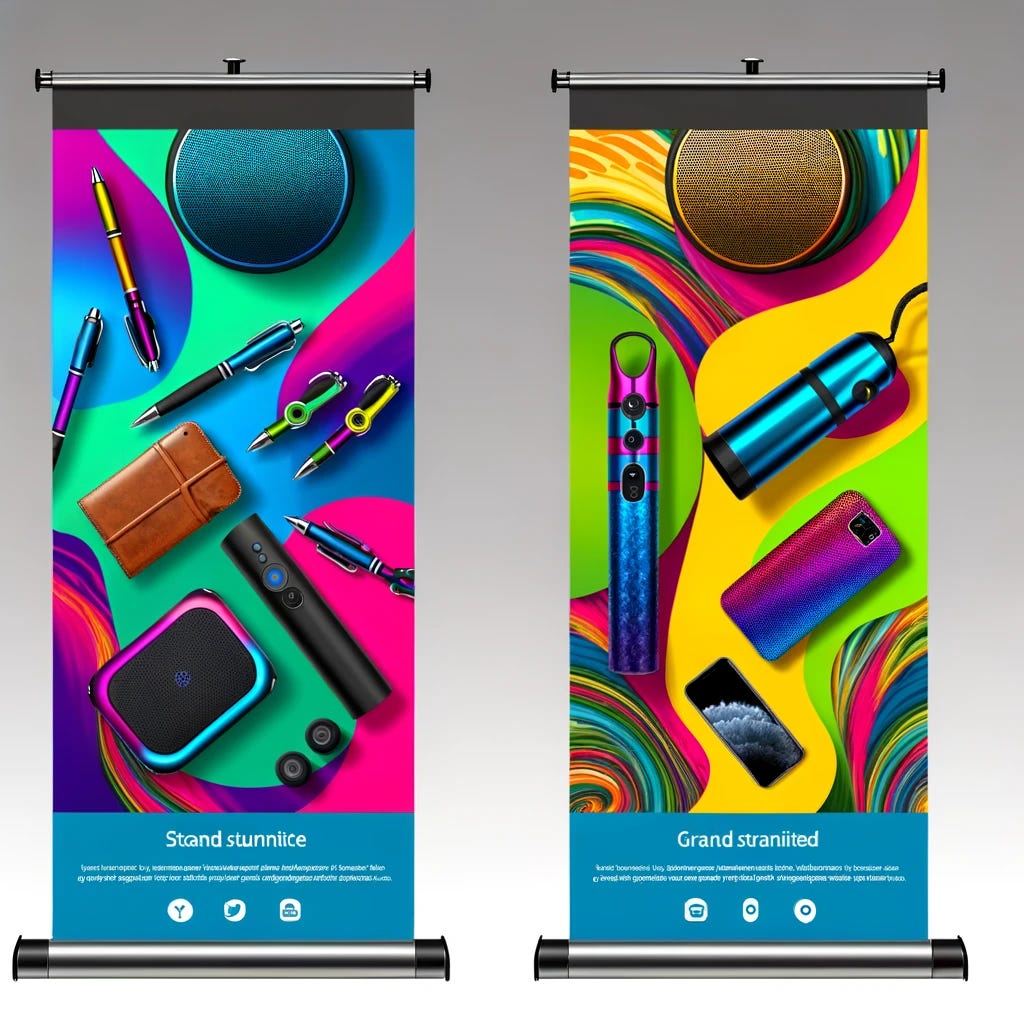 Can tabletop pop up banners Help Your Dubai Business? Find Out Now ...