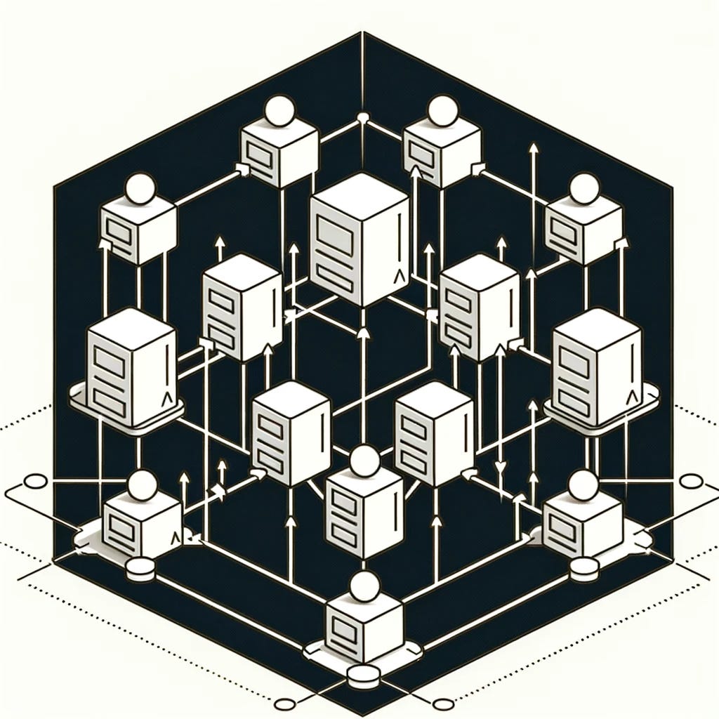 Leaderless Replication In Distributed System | by Priya Patidar | The ...
