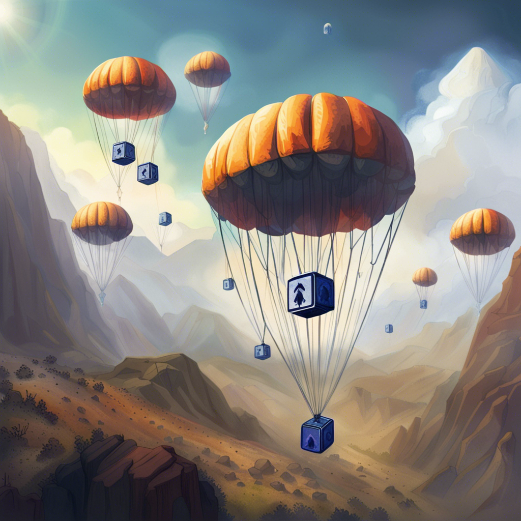 Exploring Bitcoin Airdrop: Claim Free Crypto Airdrops Today! | by Entah ...
