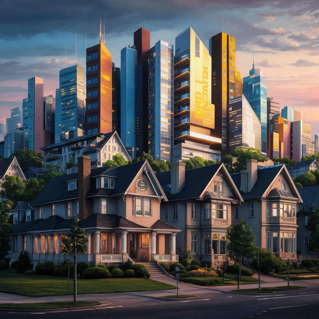 The Future of Rental Management. Rental management is changing fast ...