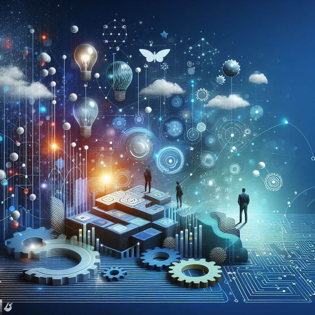 The Minimal Viable Strategy: A New Paradigm for Innovation Strategic ...