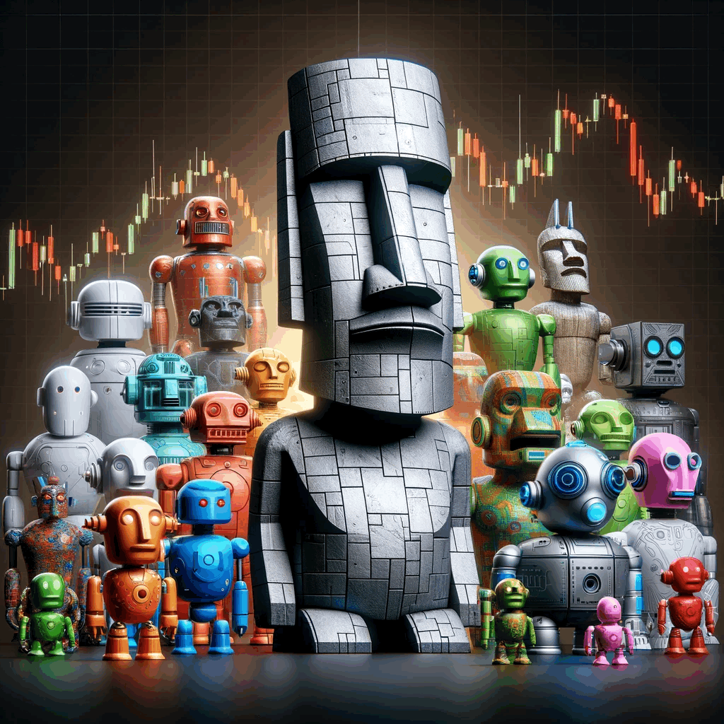DEX Trading Bots Transformed: The New Era of Automated Trading on the ...