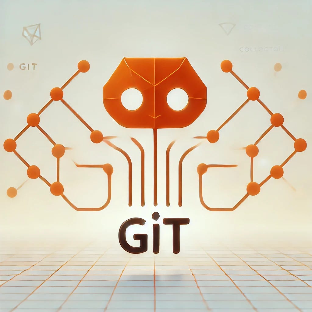 The Git Toolkit Featuring 20 Command-Line Commands to Elevate Your Development | by Saurabh ...