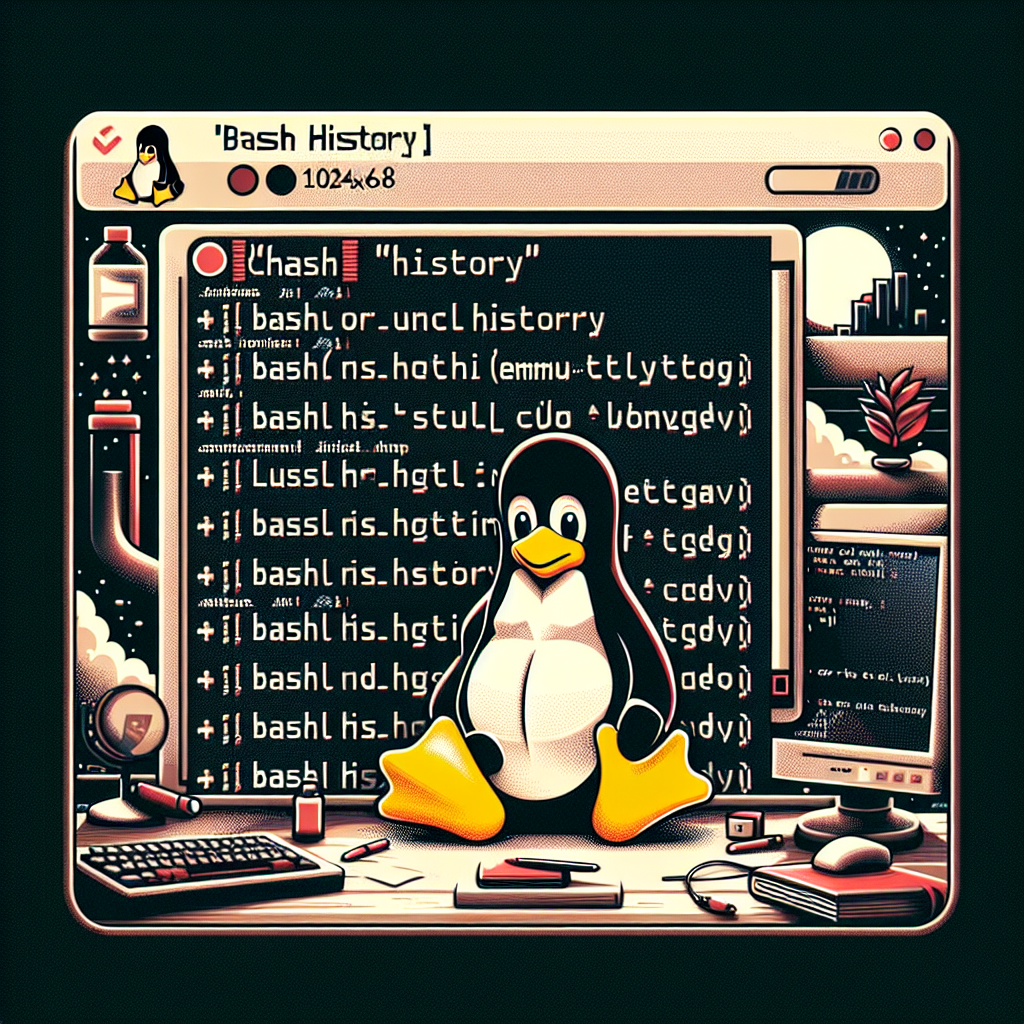 Command Line Recall: Unleash the Power of Shell History | by Nicholas ...