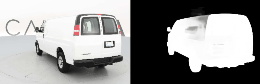 Carvana Image Masking Challenge–1st Place Winner’s Interview | by Kaggle Team | Kaggle Blog | Medium