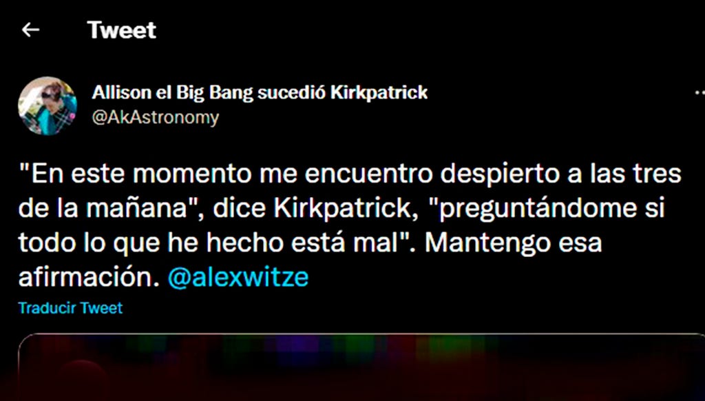 Inquisición castiga en la hoguera a Allison Kirkpatrick. | by Volfredo ...