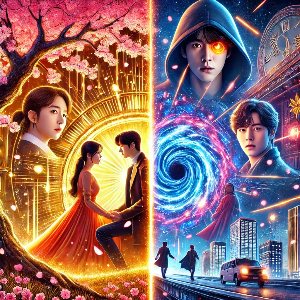 Unique Storytelling and Fresh Plots: Why K-Dramas Are Taking Over the ...