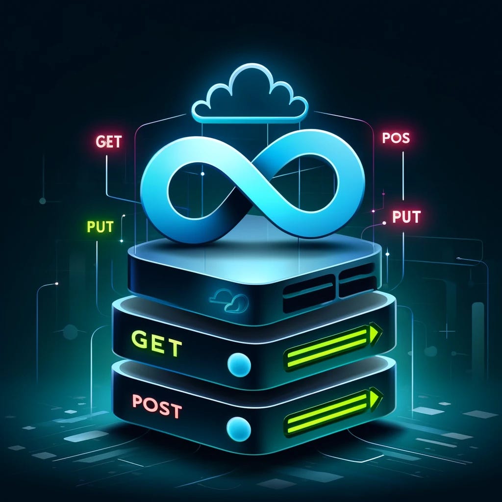 Understanding Idempotency in HTTP Methods | by Bale | Medium