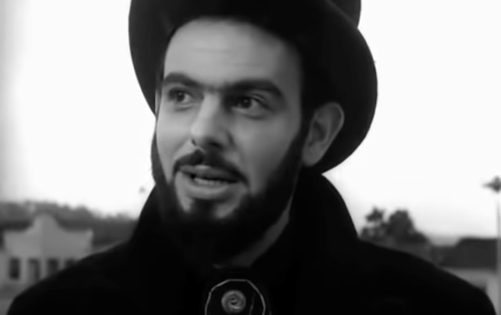 The Infamous ‘Coffin Joe’ Trilogy | by Filmofile | Counter Arts | Medium