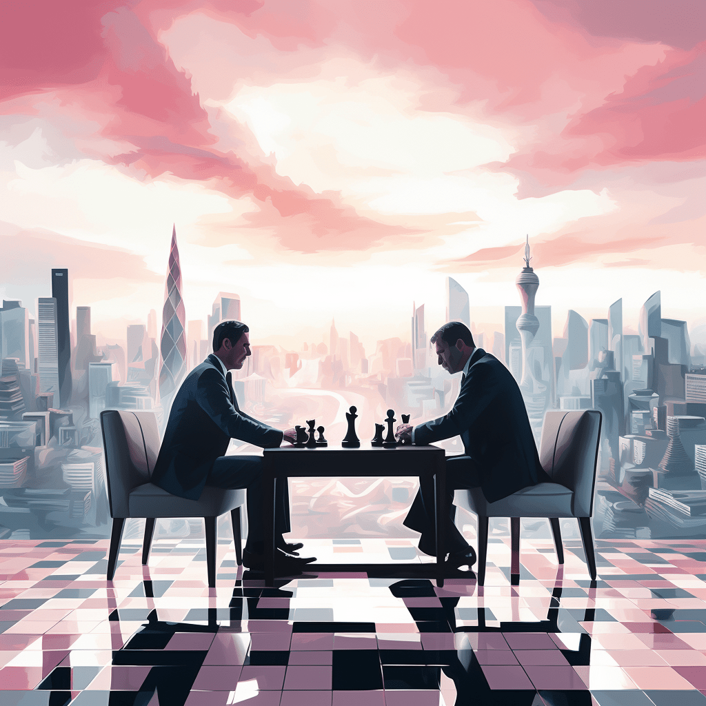 The journey of founder roles at an early stage agency start up | by ...