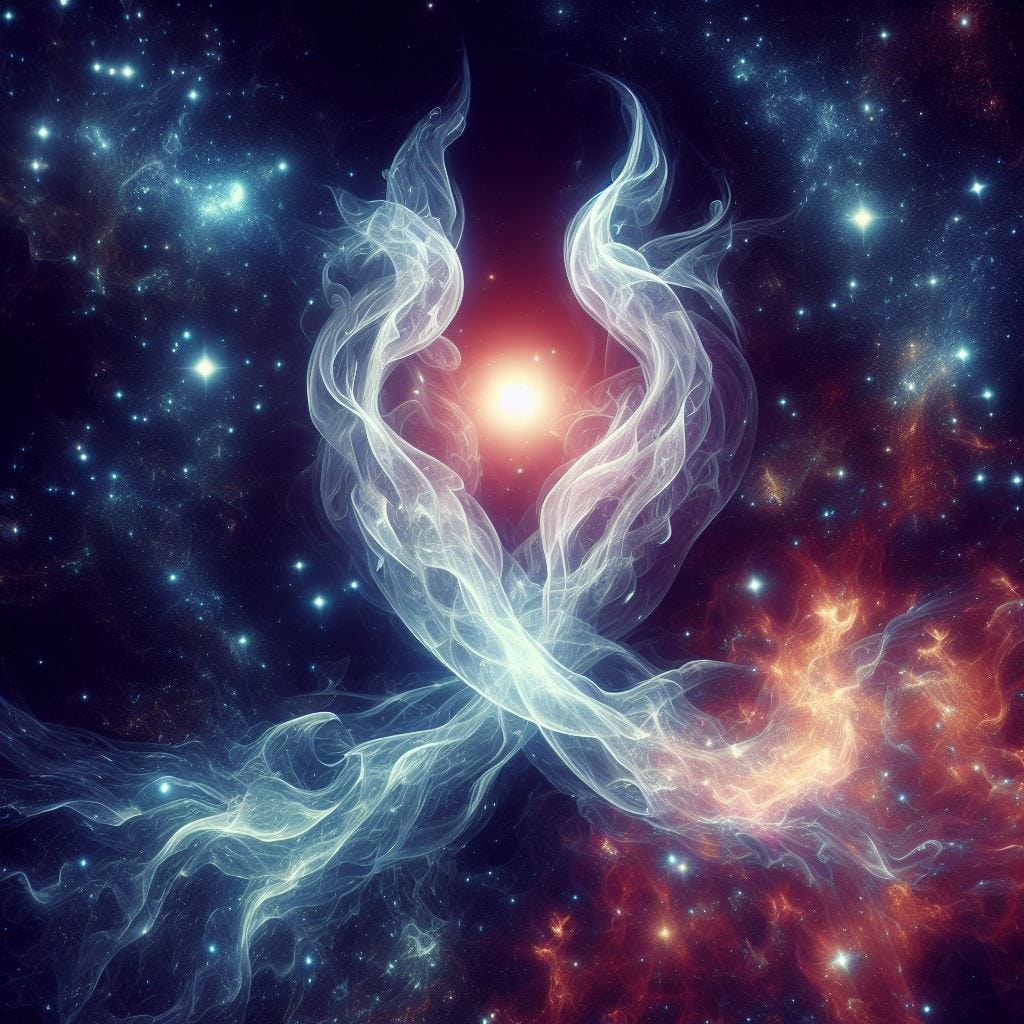 Difference Between False Twin Flame and True Twin Flame | by Hermes ...
