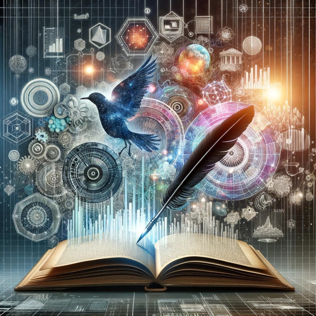 Data Storytelling : How to tell insightful stories with Data | by Sahin ...