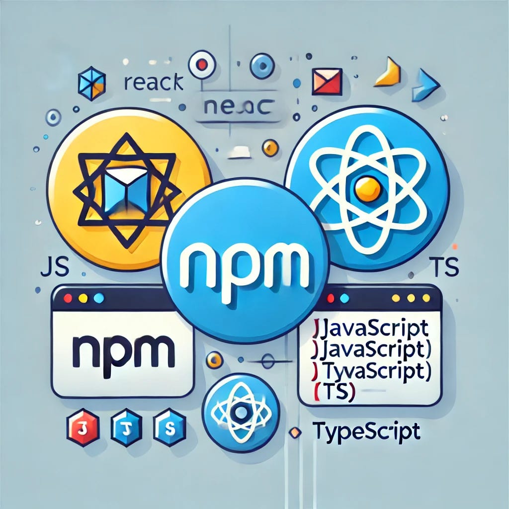 How To Publish An Npm Package With React A Guide To Using Javascript 5561