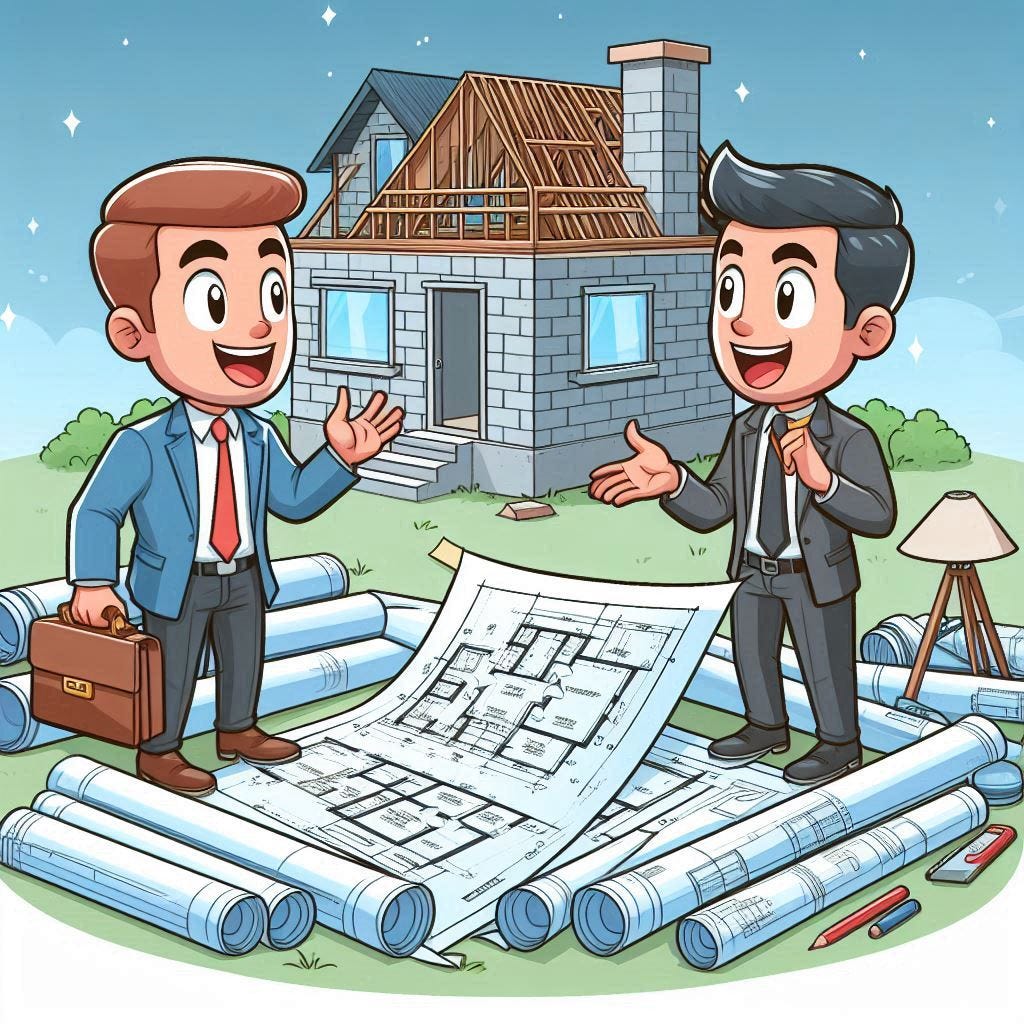 Coding Guidelines — Part 2. Continuing with the analogy of building ...