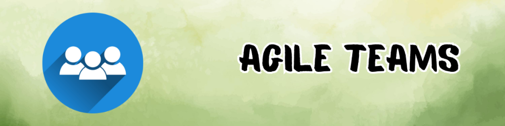 Roles and Responsibilities: Agile Teams | by Aman Luthra | Medium