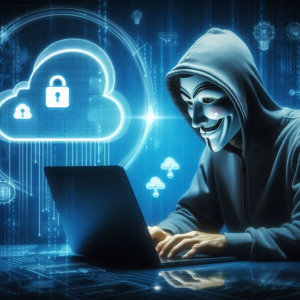 Understanding the whoAMI Attack: Safeguarding Your AWS Environment | by ...