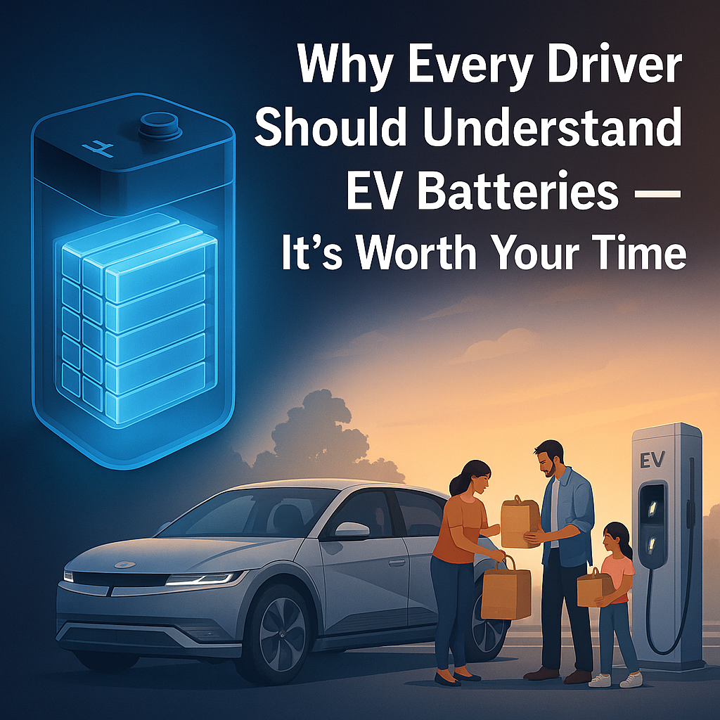 The EV Battery Breakdown: What You Need to Know Before You Buy an ...