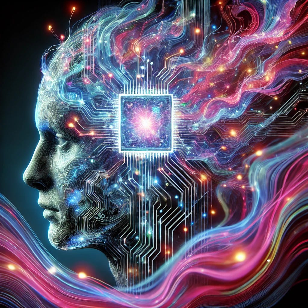 A TED Talk Journey: How AI is Reshaping Everyday Life | by E Bedada ...