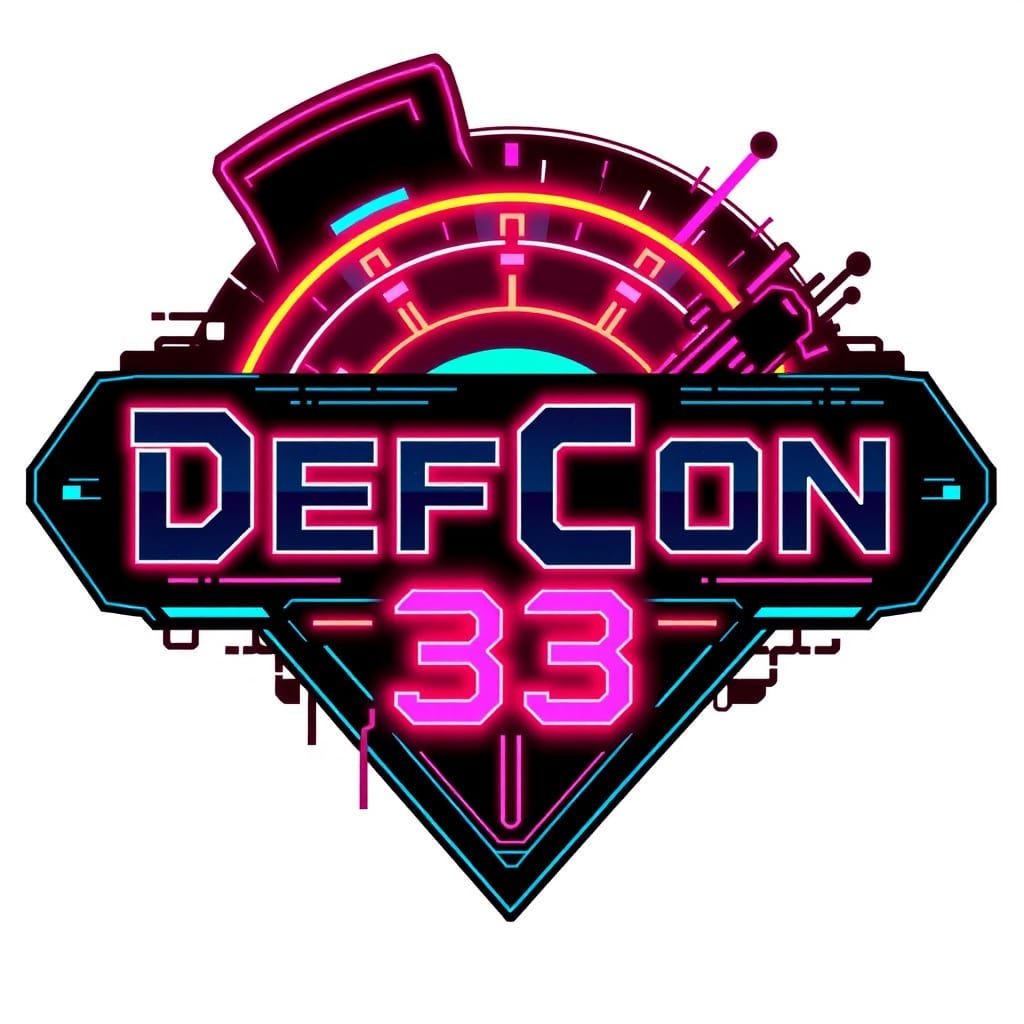DefCon 33 Recap: Where Defenders Found Their Edge | by Eric Zietlow | DeepTempo | Medium